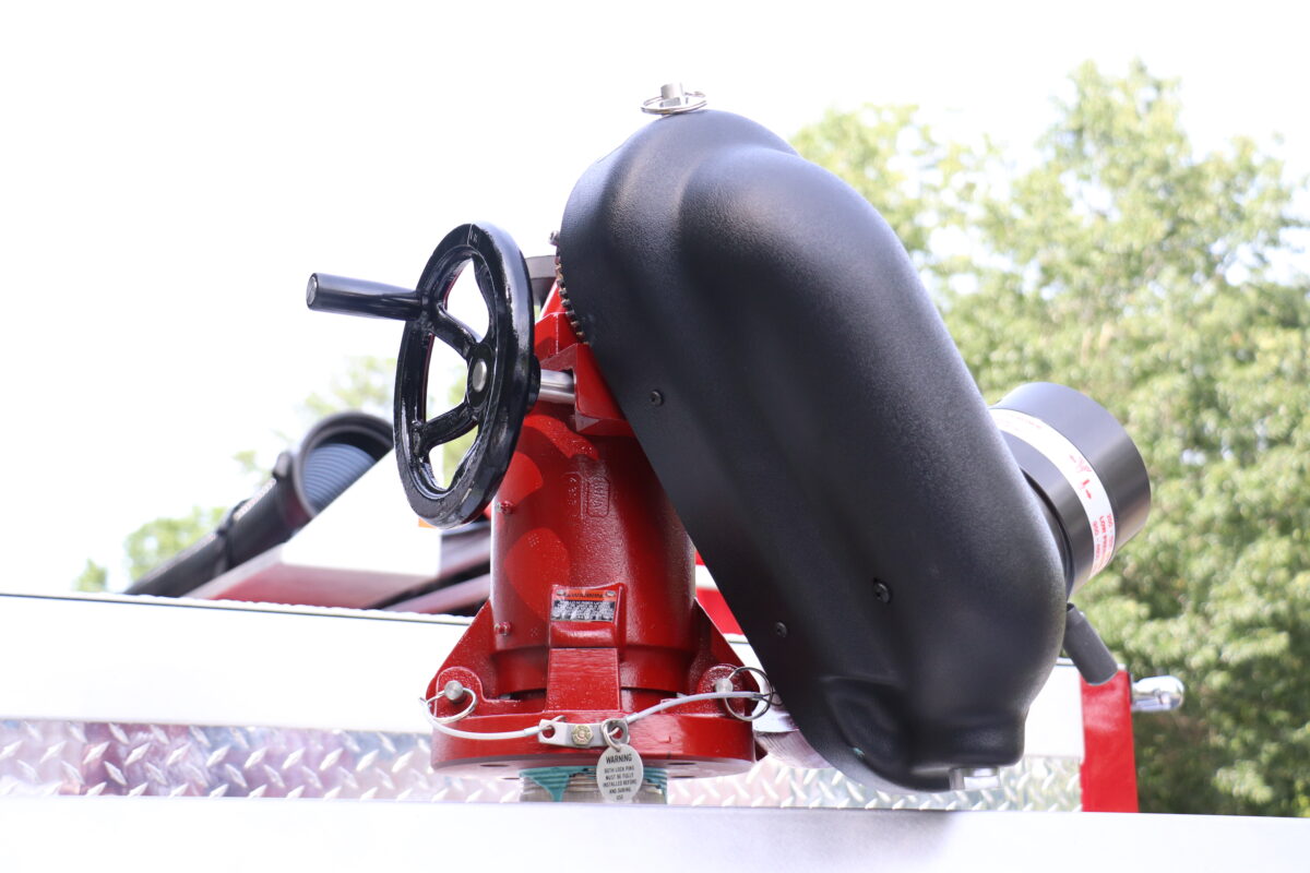 West Edgecombe Volunteer Fire Department - Fire Connections