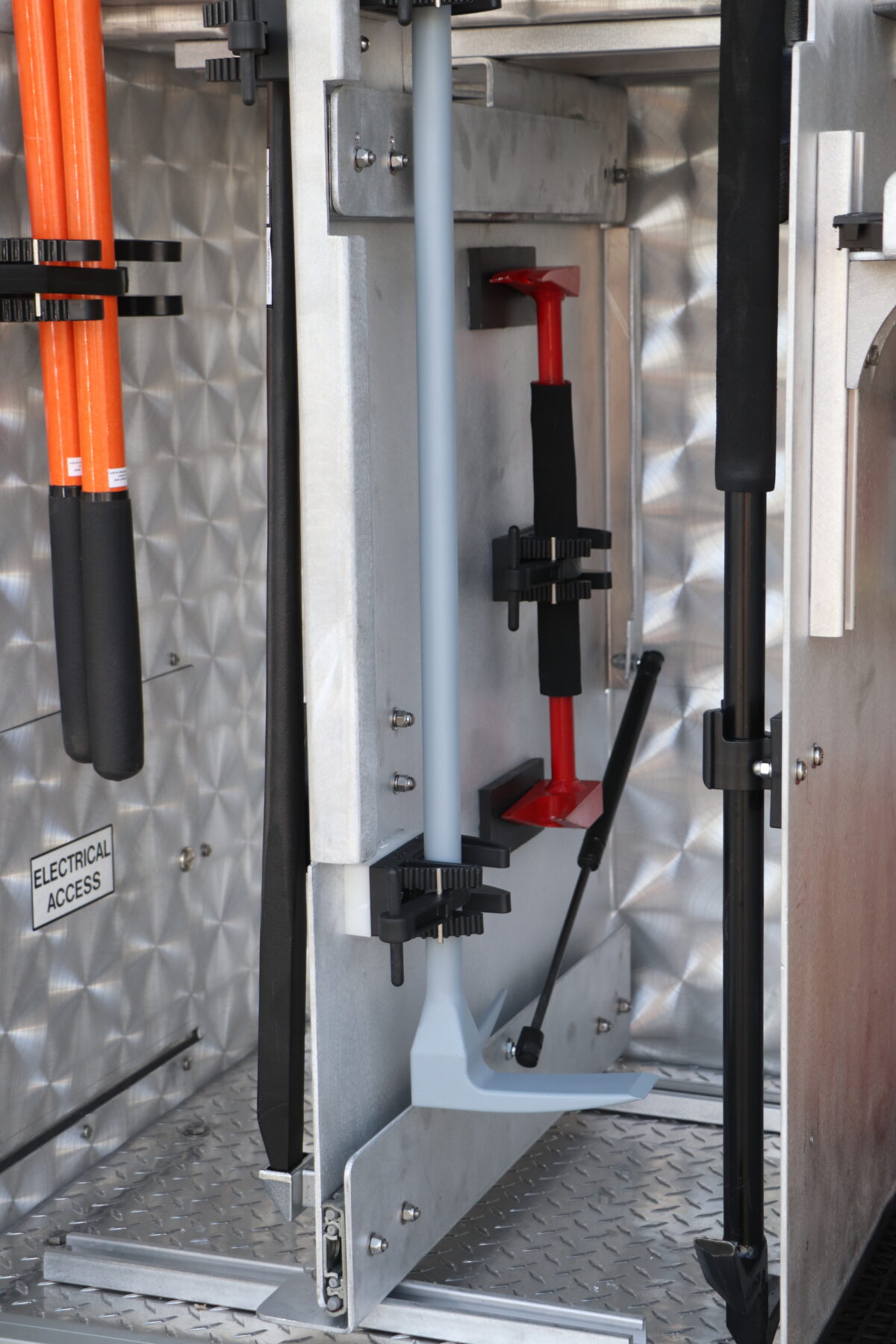 Franklinton Fire Department - Fire Connections