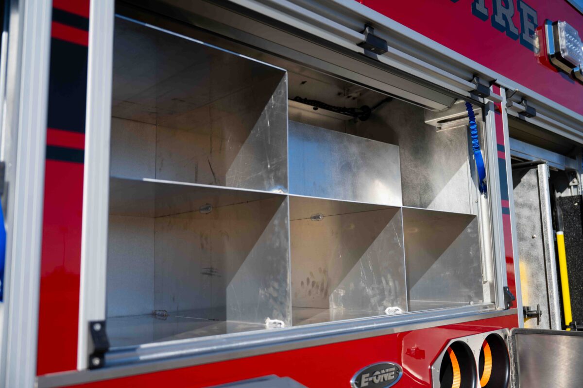 Deep Gap - Fire Connections